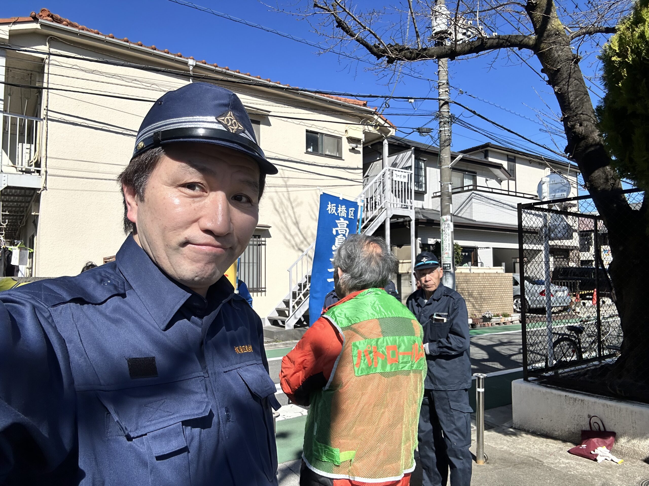 失敗を「糧」とする防災訓練を！ - 中妻じょうた 板橋区議会議員